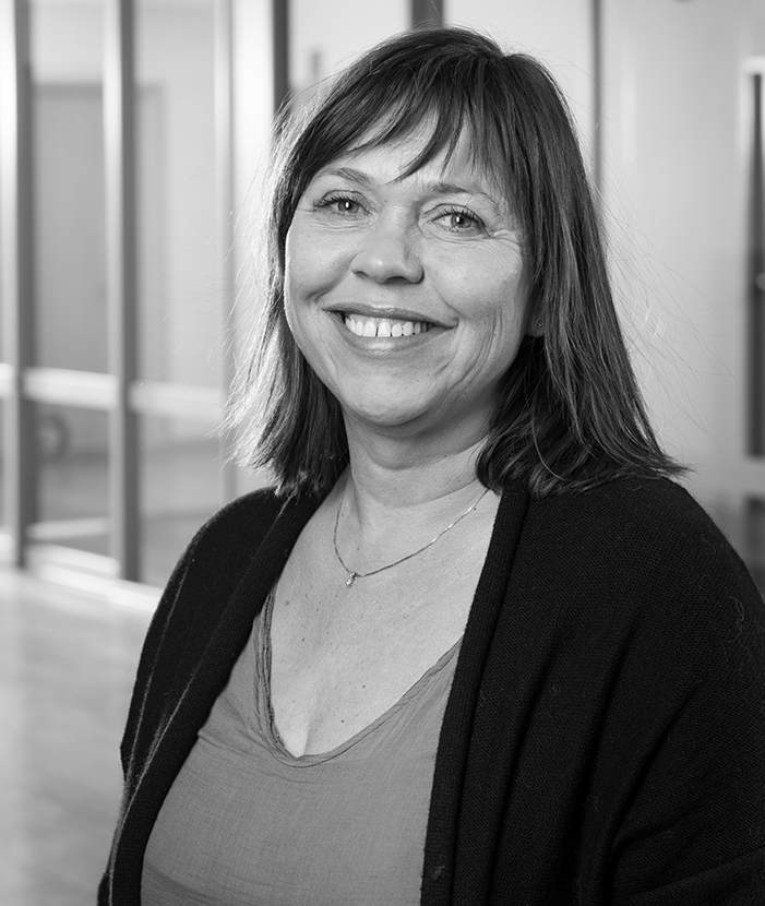 Ann-Lisbeth Reisænen - Kanalbyen